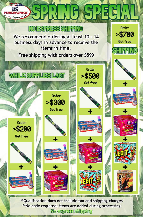 Buy Fireworks Online-Fireworks for sale