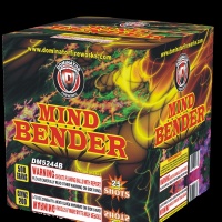 Mind Bender- Buy Fireworks Online